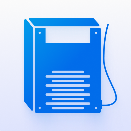 Equipment Data Collection Unit - SensFlo